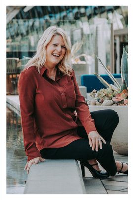 Wendy Knipp – Socially Brave
