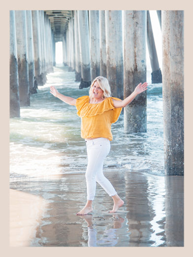 Speaking – Wendy Knipp